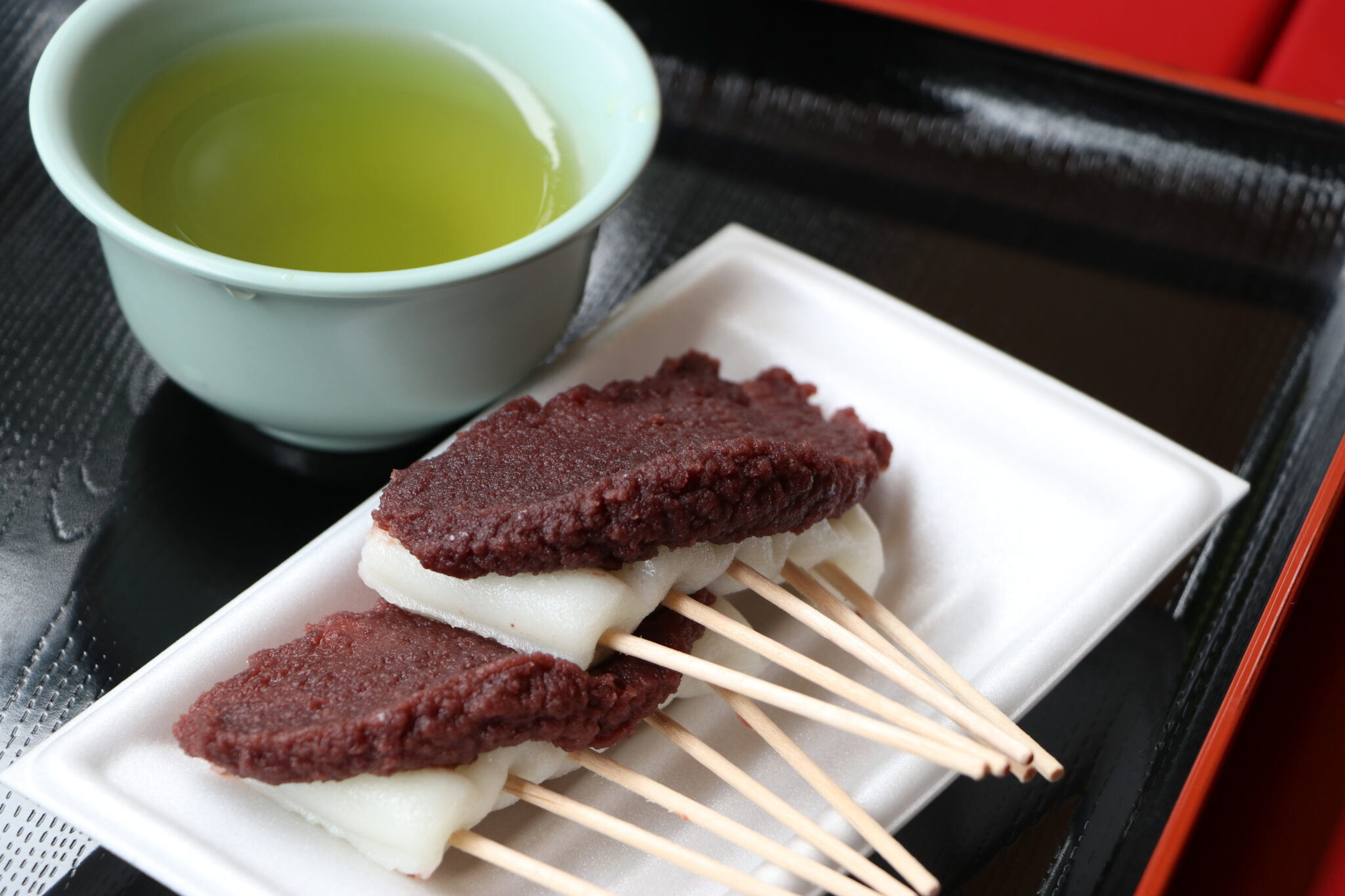 法多山 尊永寺 節分祭へ参加してきました。 – OXISO｜株式会社 オキソ